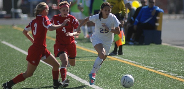 Kelsey Gomez - Soccer - Morehead State University Athletics